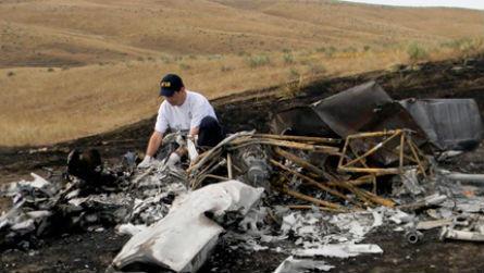 NTSB investigates fatal Robinson R66 crash | News | Flight Global