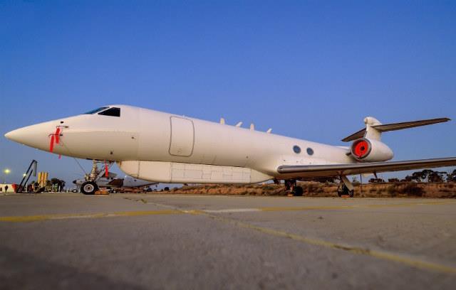 L-3 G550 contract suggests new Australian surveillance deal | News ...