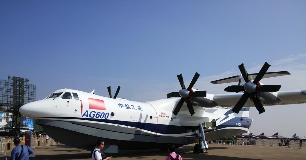 US Special Operations Command explores amphibious MC-130 transport ...