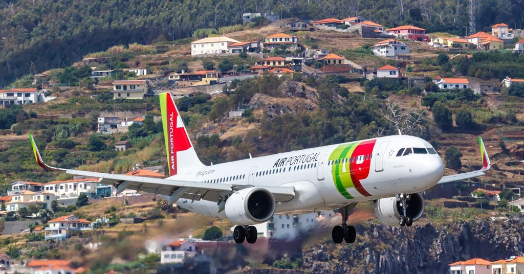 TAP chief welcomes acquisition interest as carrier reports record Q3 ...