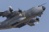A400M crashes on take-off from Seville airport | News | Flight Global