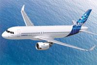 SINGAPORE 2010: Airbus aiming for A320 re-engining decision by ...