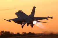 First QF-16 target drone arrives at Tyndall AFB for testing | News ...