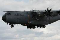 Airbus confirms four killed in A400M crash | News | Flight Global