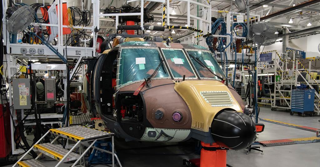 Congress proposes military spending plan with $7bn for aircraft ...