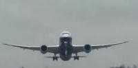 Boeing 787-9 takes off for maiden flight | News | Flight Global