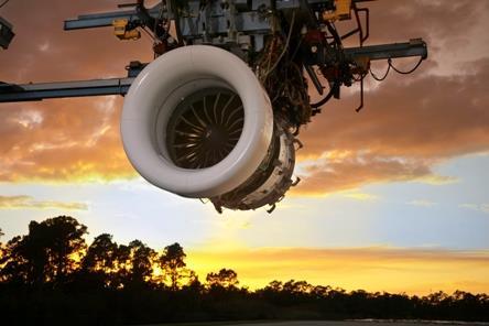 P&W readies for CSeries “third knob” engine testing | News | Flight Global