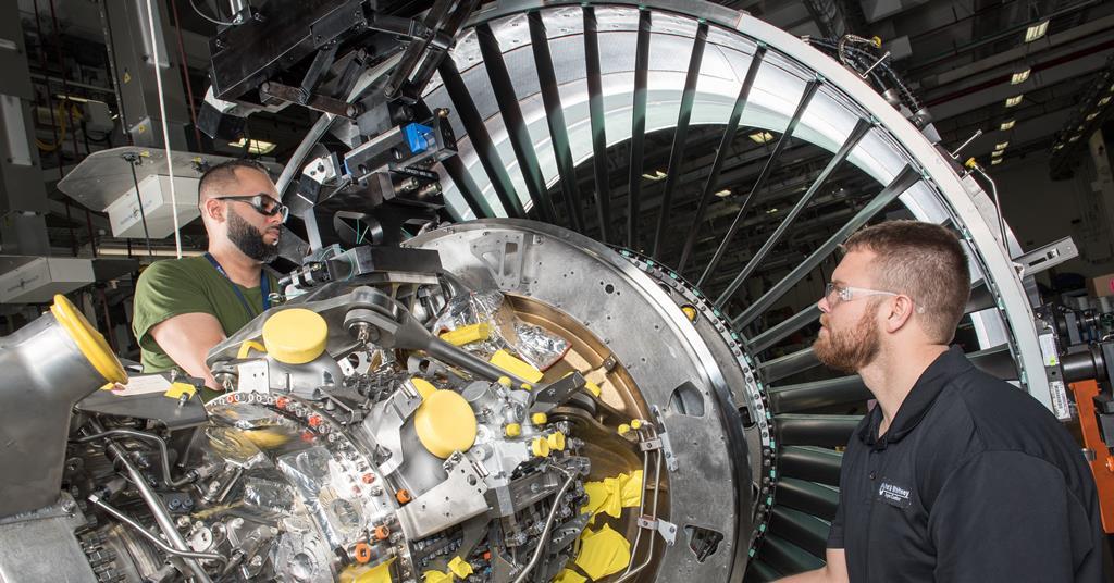 Raytheon turns third-quarter profit amid layoffs and depressed ...