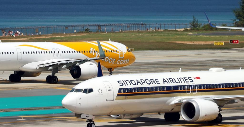 SIA Group says yields under pressure as it reports profitable end to ...