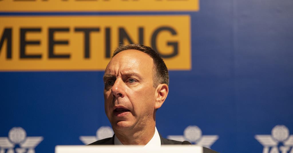 Latin airlines to lag North American recovery as restructuring costs ...