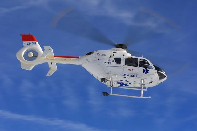 PICTURE: Eurocopter clinches deal with India’s Aviators for seven HEMS ...