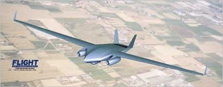 Piloting a vision | News | Flight Global