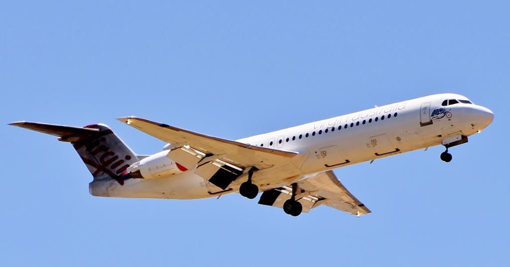 ATSB probes crew incapacitation aboard Virgin Australia F100 | News ...