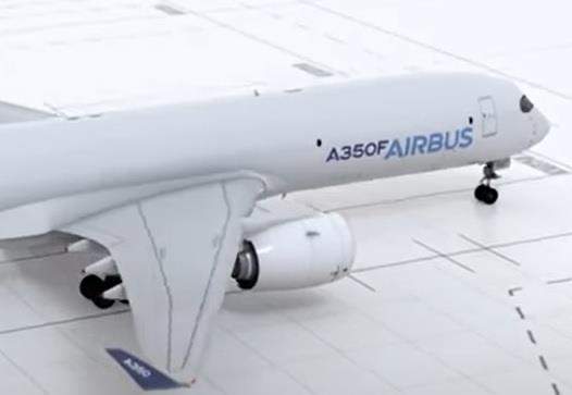 A350 freighter design should free cargo operators from ‘tail-tip ...