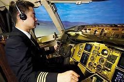 Pilots wanted | News | Flight Global