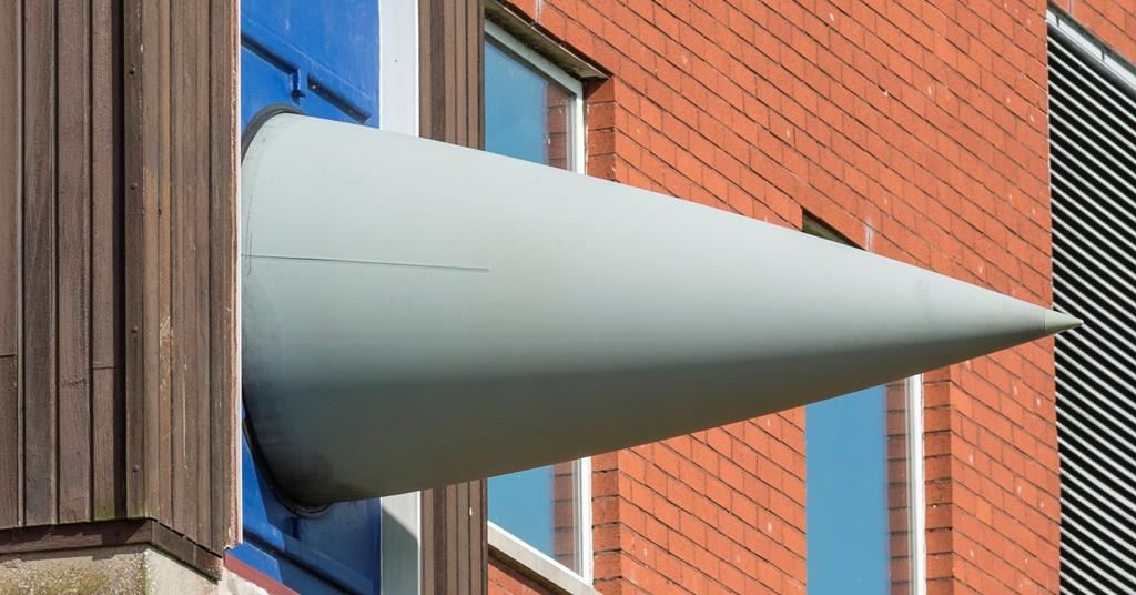 Qinetiq ready to meet RJ100 flight test demand after fast jet radome ...