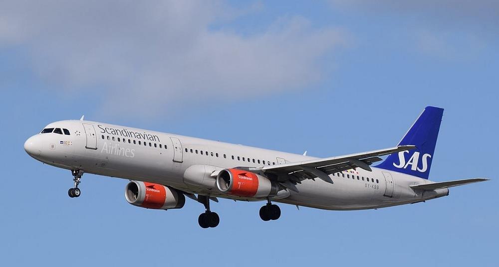SAS cleared to sell engineless A321s to US trading firm | News | Flight ...
