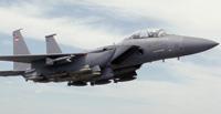 Singapore's F-15SGs achieve final operational capability | News ...