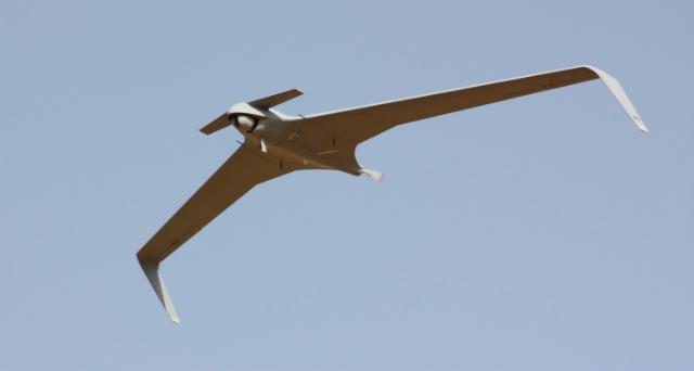 Aeronautics outlines Orbiter 4 payload plans, develops new multi-rotor ...