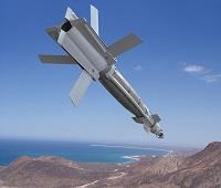 Lockheed advancing Dual Mode Plus and Scalpel bombs | News | Flight Global