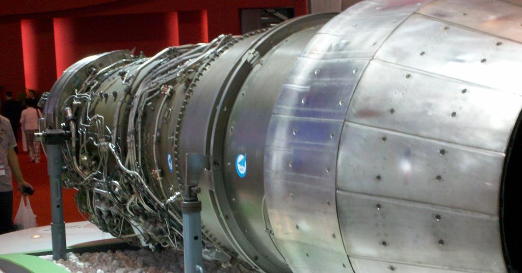 China’s J-10 comes of age with indigenous engine | In depth | Flight Global