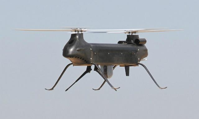 IAI Ghost to be operational next year | News | Flight Global