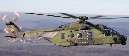 New Zealand forces to train in Germany on NH90 | News | Flight Global