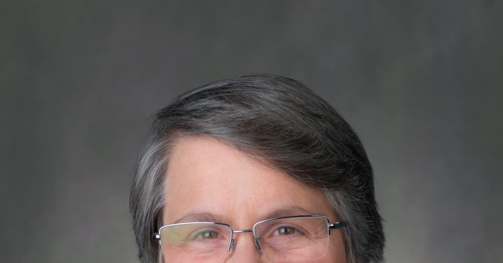 Why Boeing's test pilot Heather Ross has the job of dreams | News ...