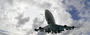 ANALYSIS: UN climate warning comes as aviation deadline looms ...