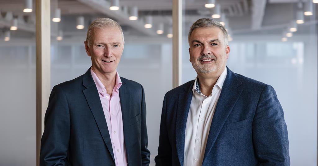 HeliOffshore picks Duncan Trapp as new chair as organisation continues ...