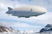 Lockheed venture lifts off with LOI for 12 hybrid airships | News ...