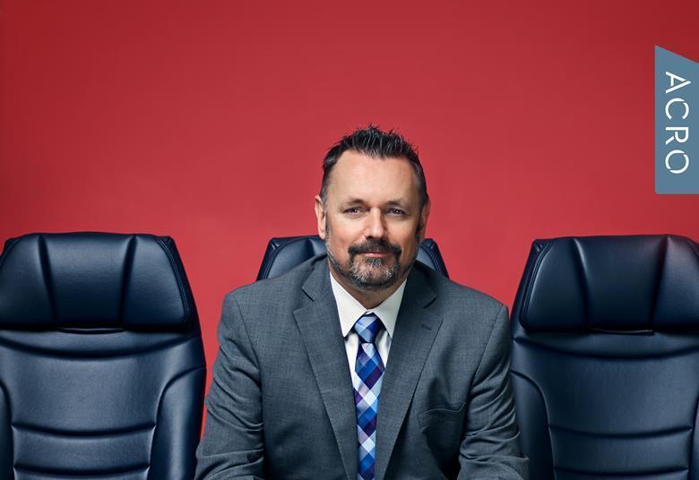 Acro to reveal latest version of premium economy seat | News | Flight ...