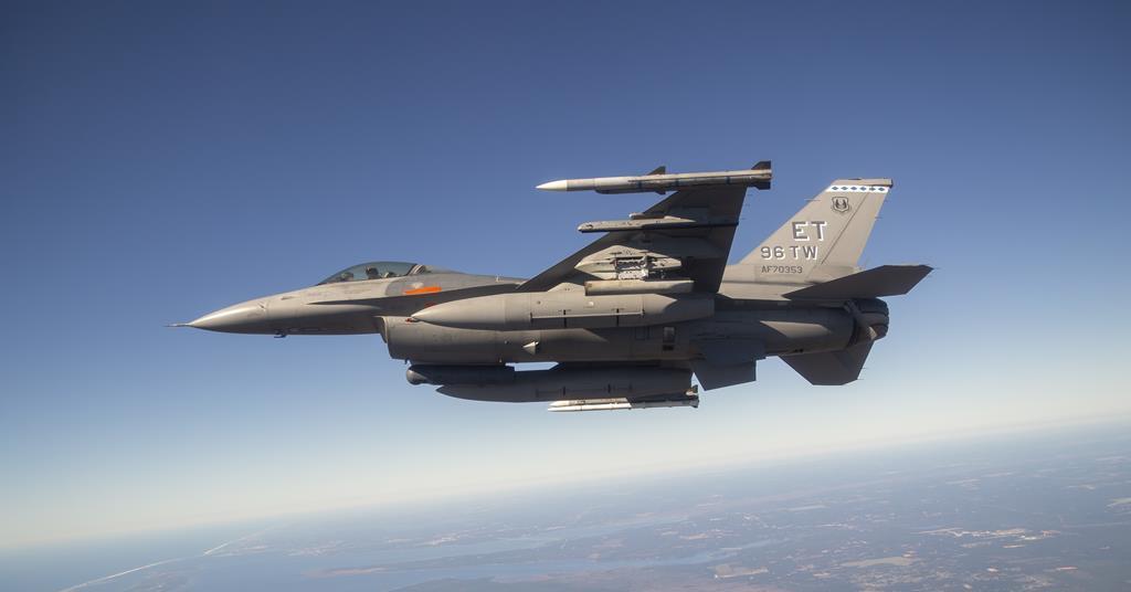 Pentagon orders 55,000 BAE guided rockets to combat low-cost drones in ...