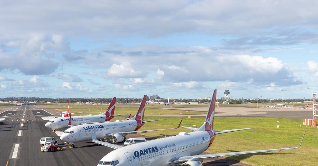 Australia wary on reopening international borders this year despite ...