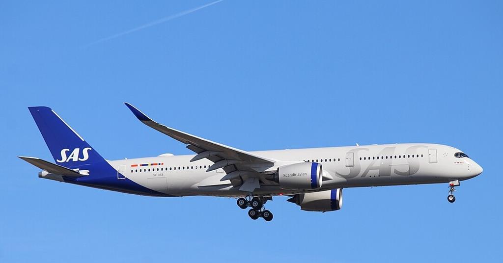 SAS's new SkyTeam codeshare with Delta irks JetBlue Airways | Flight Global