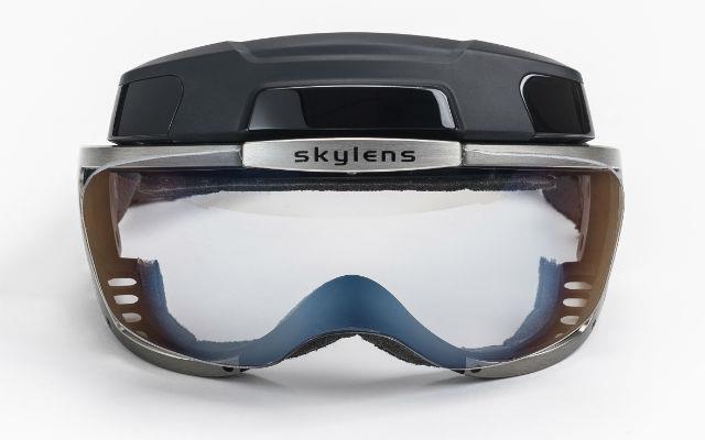 FARNBOROUGH: Elbit introduces HUD for civil helicopter pilots | News ...