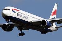 BA pushing for winglets on Rolls-powered 767 fleet | News | Flight Global