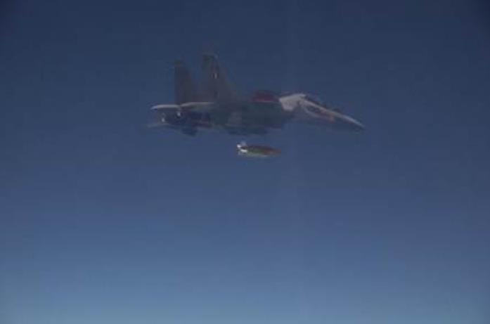 India tests long-range ‘Gaurav’ glide bomb | News | Flight Global