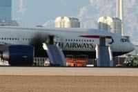 Weather data suggests crosswind at time of BA 777 fire | News | Flight ...
