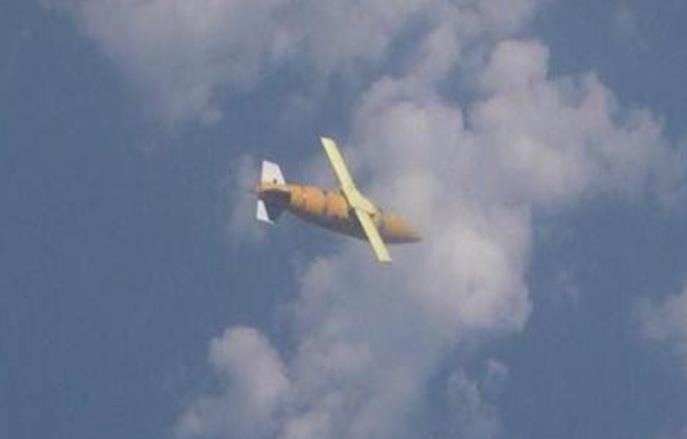 India tests long-range ‘Gaurav’ glide bomb | News | Flight Global