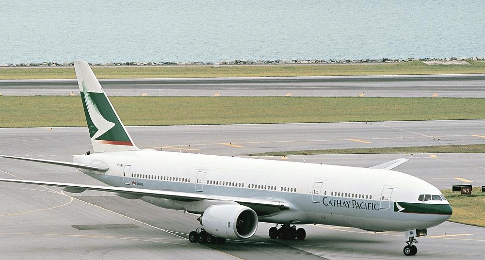US rule on early 777 fuel-tank inerting overrides foreign carriers ...