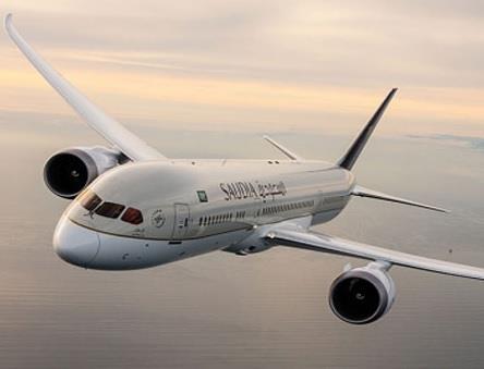 Saudia eyes 70-jet acquisition including 777s and A321s: Saudi outlet ...
