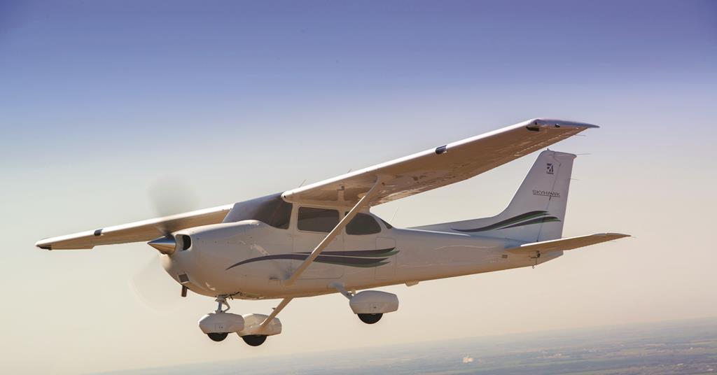 FAA and aviation stakeholders launch unleaded fuel initiative | News ...