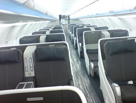 PICTURES: BA completes first transatlantic A318 flight | News | Flight ...