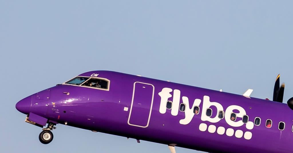 Flybe operating licence again under threat as sale nears completion ...