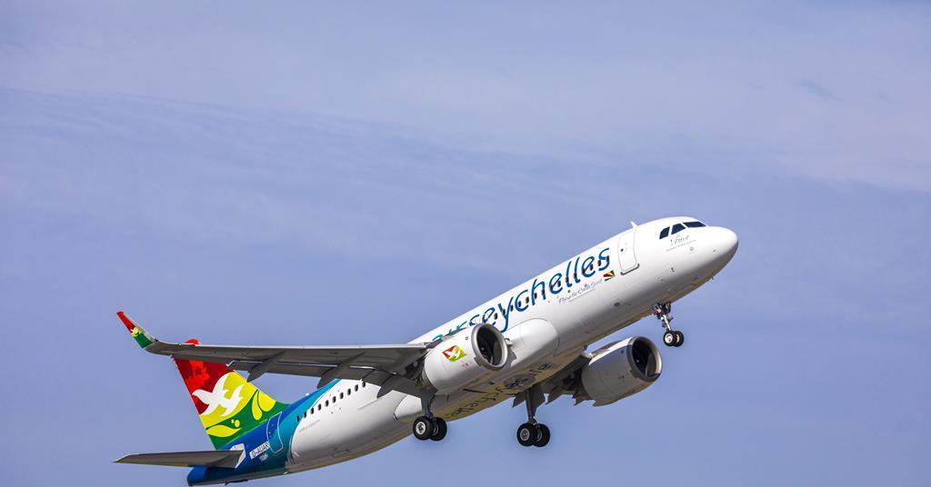 Air Seychelles enters administration | News | Flight Global