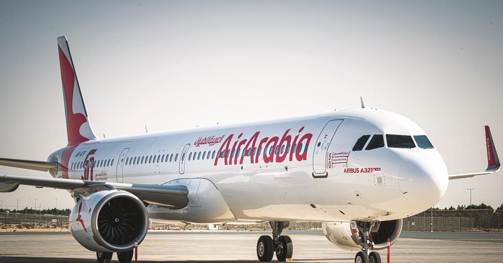 How Air Arabia chief Adel Ali is positioning the group for post ...