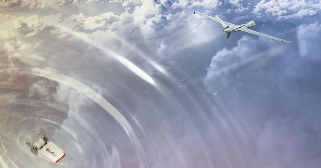 Leonardo sees growing BriteCloud decoy demand as missile threat expands ...