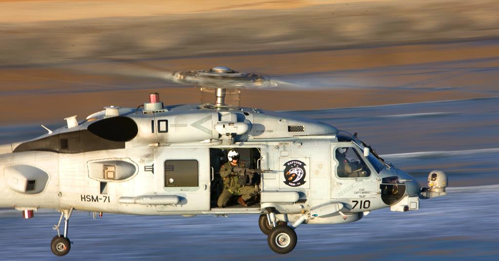 Greece confirms intent to purchase 35 UH-60Ms from Sikorsky | News ...