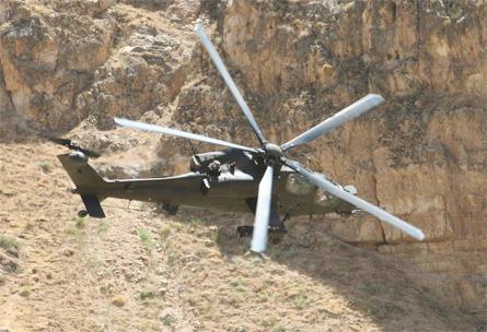 Italian army reveals AW129 upgrade plan | News | Flight Global